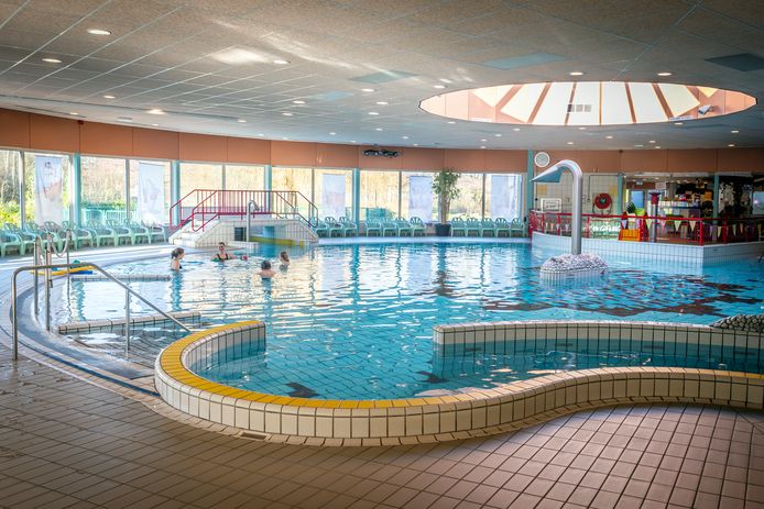 Miljoenen naar zwembad Groenoord voor renovatie en uitbreiding, maar ...