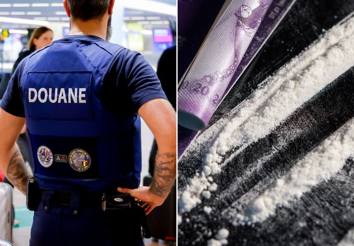 Smokkel van 1,2 kilo cocaïne leidt tot 30 maanden cel | Zaventem | hln.be