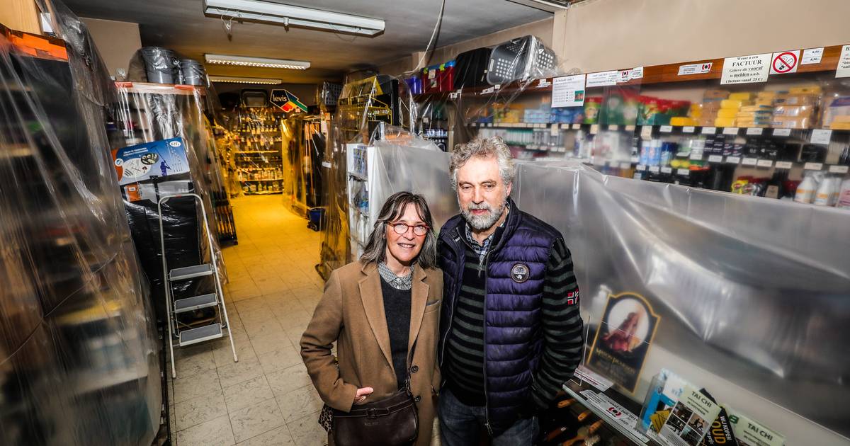 REPORTAGE. Eén maand na de gasexplosie in Oostende: “ “Dit pand heeft ...