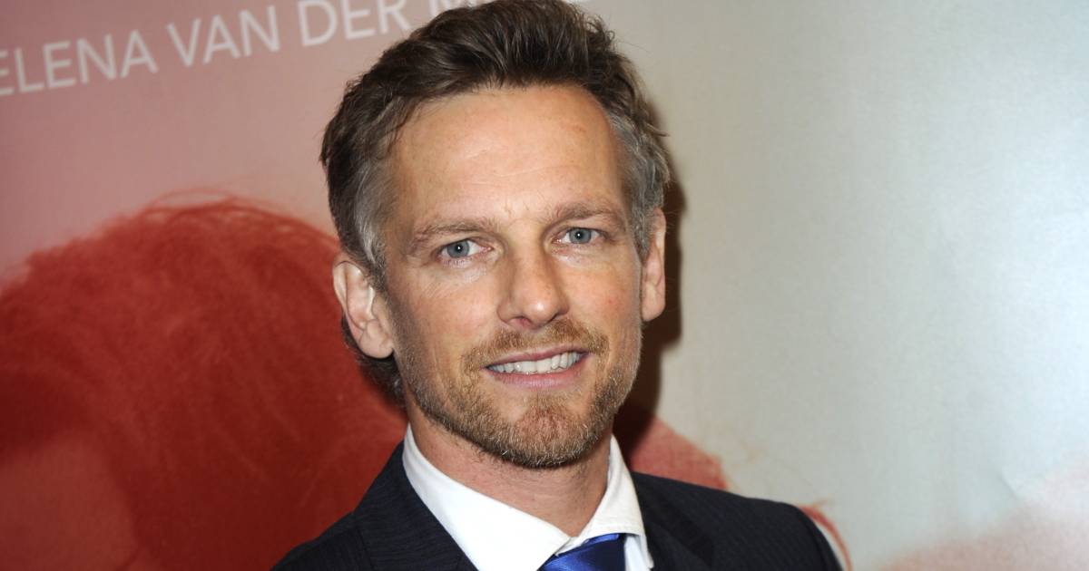 Barry Atsma keert terug in derde seizoen BBC-serie The Split | Show | AD.nl