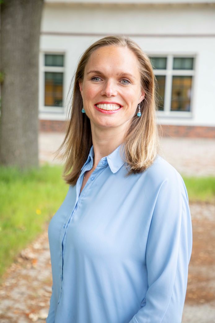 Tjarda is bijna blind en populair op TikTok: ‘Ik krijg de meest bizarre ...