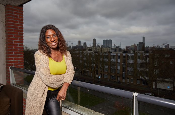 Trambestuurder Sara: 'Diep in mijn hart wil ik met zingen mijn geld ...