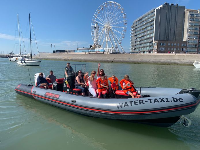 Op zoek naar een unieke teambuilding? Met deze 6 activiteiten in Brugge ...