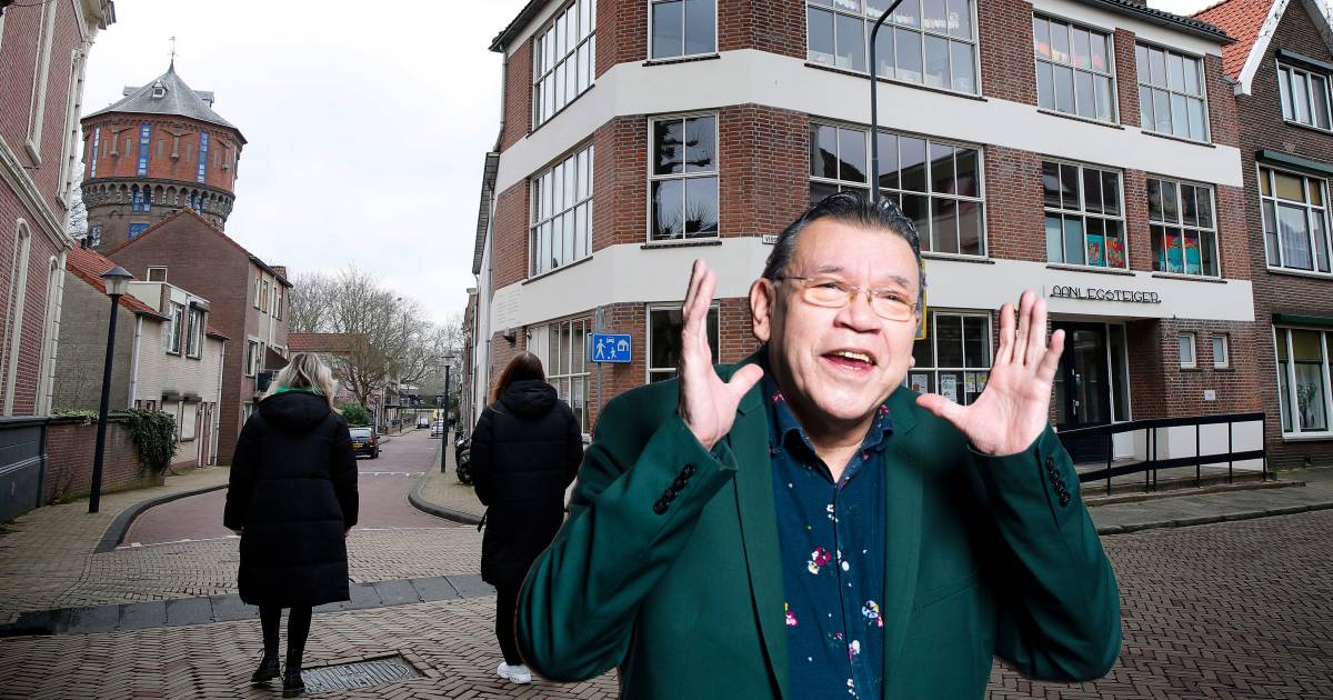 Klagers helpen de stad niet | Gorinchem | AD.nl