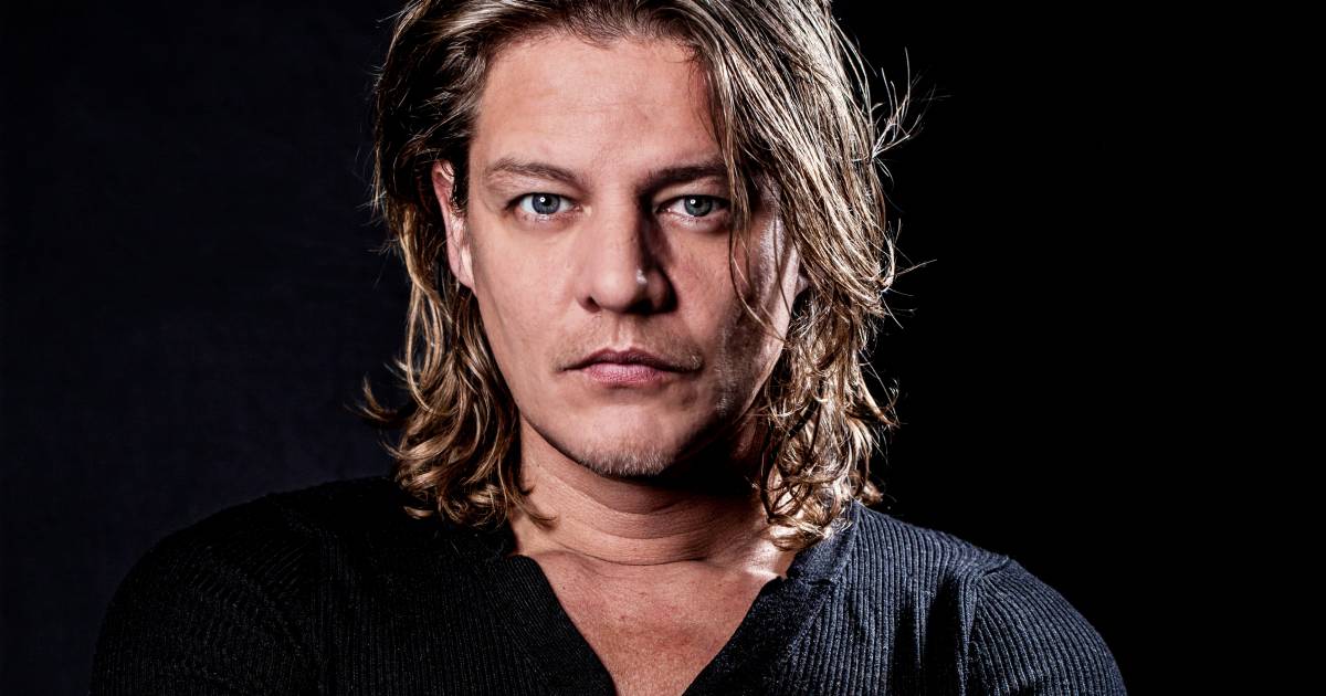 Tygo Gernandt pakt rol in film over Bokkenrijders | Show | AD.nl