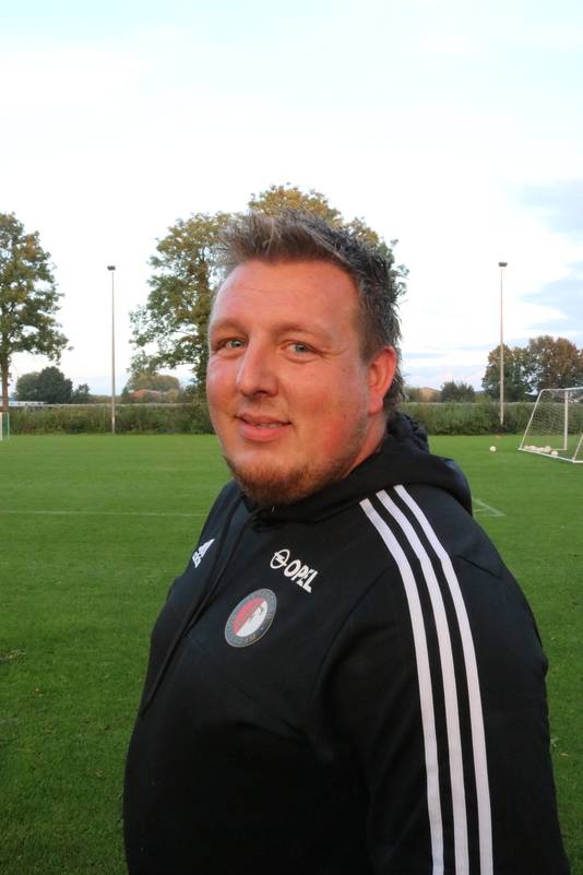 Intakegesprek voetbalvereniging moet vrijwilligerswerk stimuleren ...