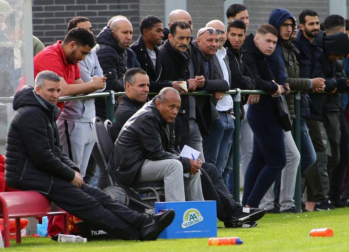 SVA Papendorp is het lachertje van de hoofdklasse | Regiosport Utrecht ...