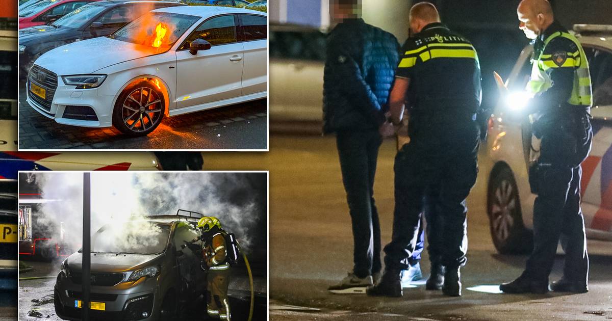 Danny wilde wat gaan drinken met zijn ex, dat krijgt bloedige afloop ...