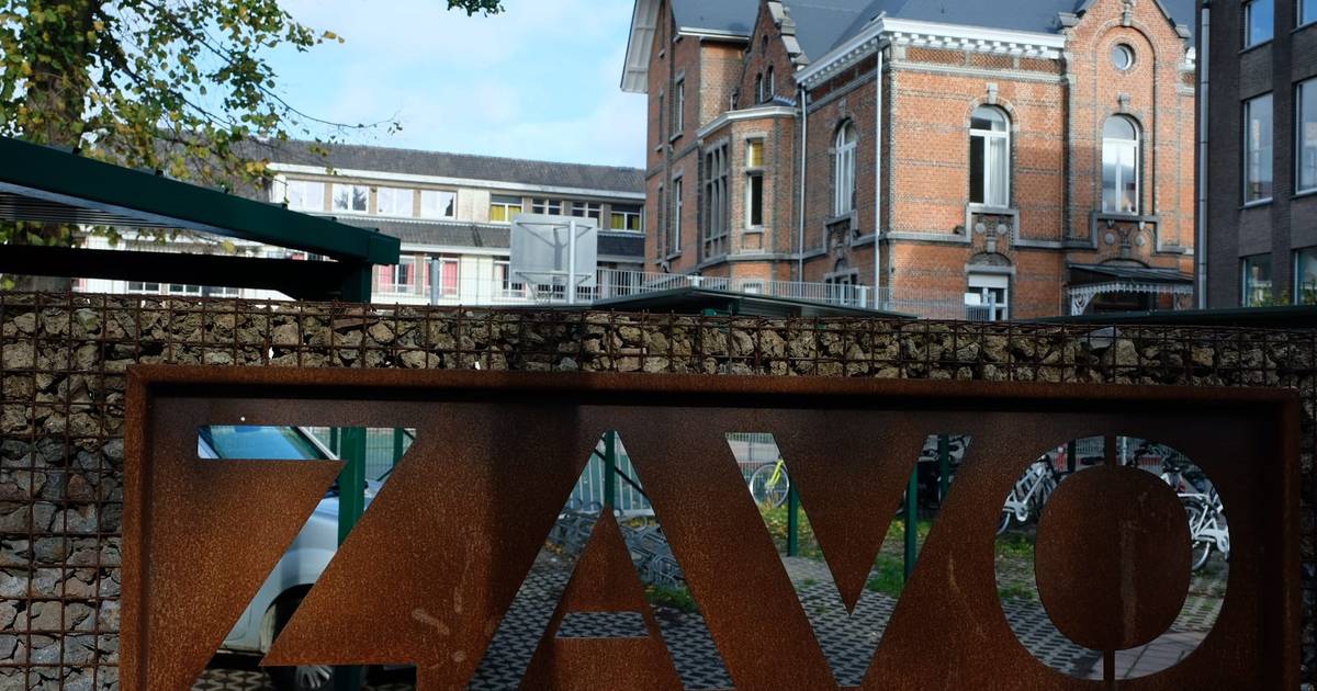Vlaanderen schenkt Zavo 1,3 miljoen euro voor nieuwbouw in Groenstraat ...