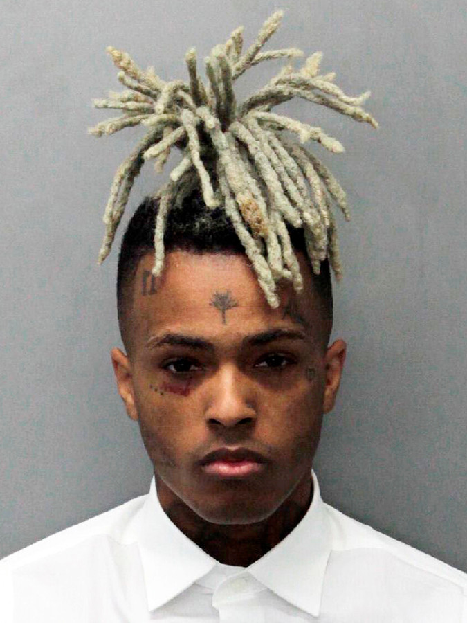 Tweede verdachte aangehouden na dood rapper XXXTentacion | Foto | hln.be