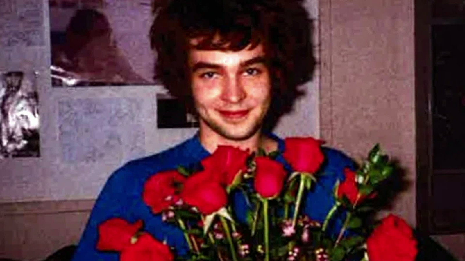 Seks, een geheime minnaar en een ontspoorde agent: de gruwelijke moord ...