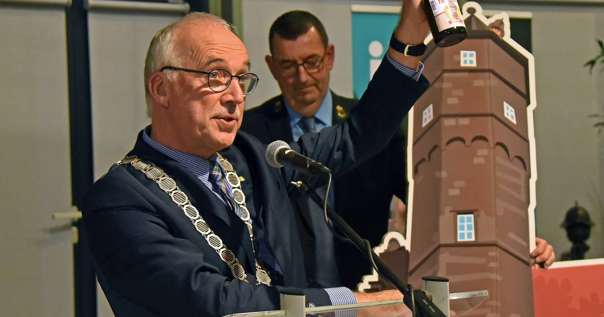 Zeeuws-Vlaamse burgemeesters zijn onduidelijkheid over grensverkeer ... Zeeuws-Vlaamse burgemeesters zijn onduidelijkheid over grensverkeer ...