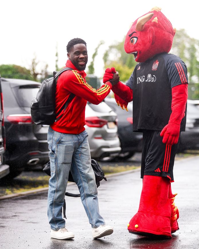 Van Louis Vuitton-vest van meer dan 8.000 euro tot... een t-shirt van ...