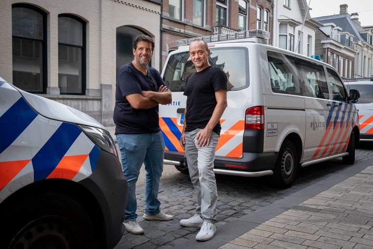 ‘Als de war on drugs geen succes heeft, moeten we iets anders proberen’