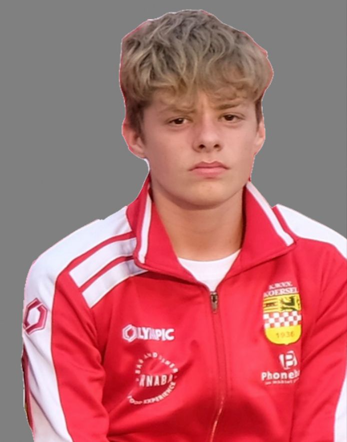 “Jason was een lieve jongen, die heel wat in zijn mars had ...