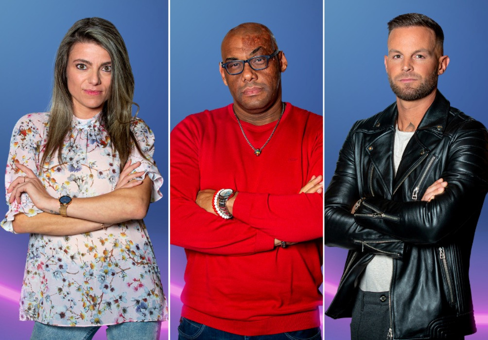 REALITYCHECK. Alweer veel ‘Big Brother’-nieuws en is ‘Ex on the Beach ...