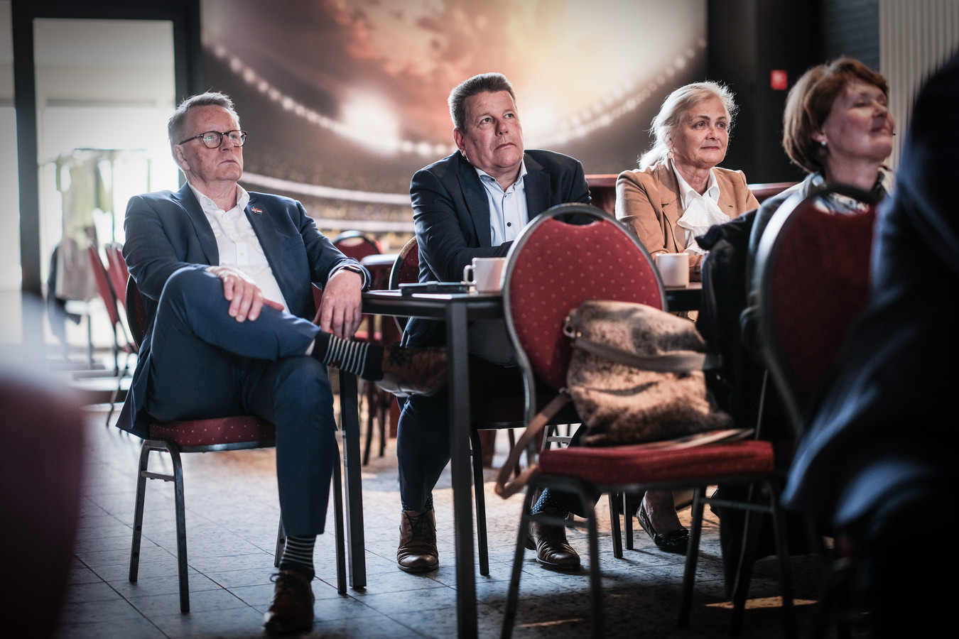 Montferland heeft het licht gezien en presenteert raadsakkoord ...