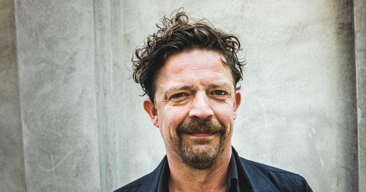 Acteur Ben Segers schrijft een brief aan zijn eerste vlam. “Ik was op ...