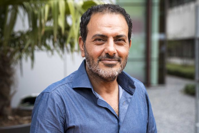 Kefah Allush wint Sonja Barend Award | Show | AD.nl