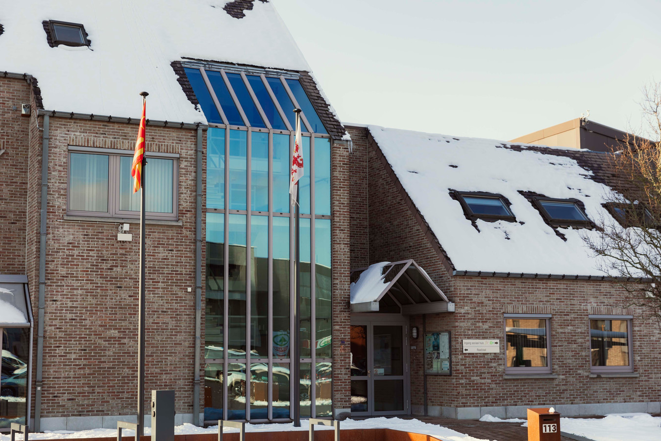 Gemeentebelastingen blijven hele legislatuur gelijk in Nieuwerkerken ...