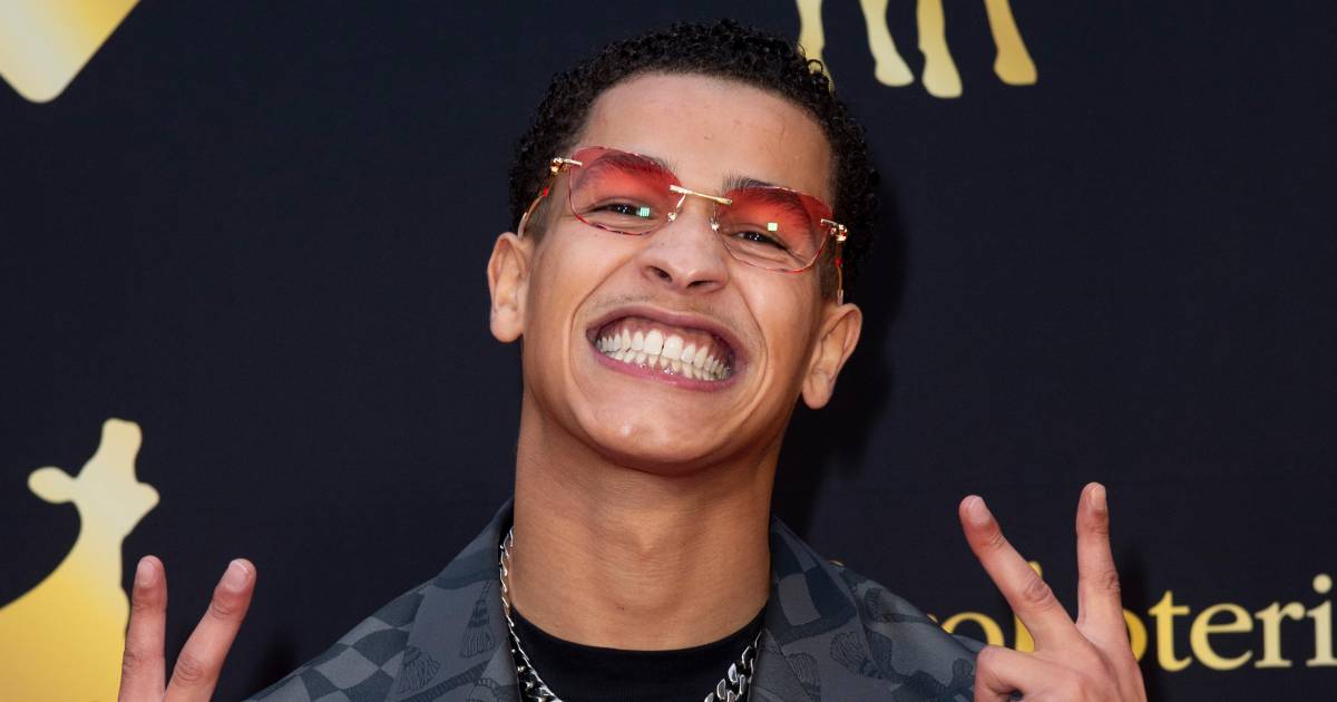 Mocro Maffia-acteurs en Birgit Schuurman in vips-editie Hunted | Show ...