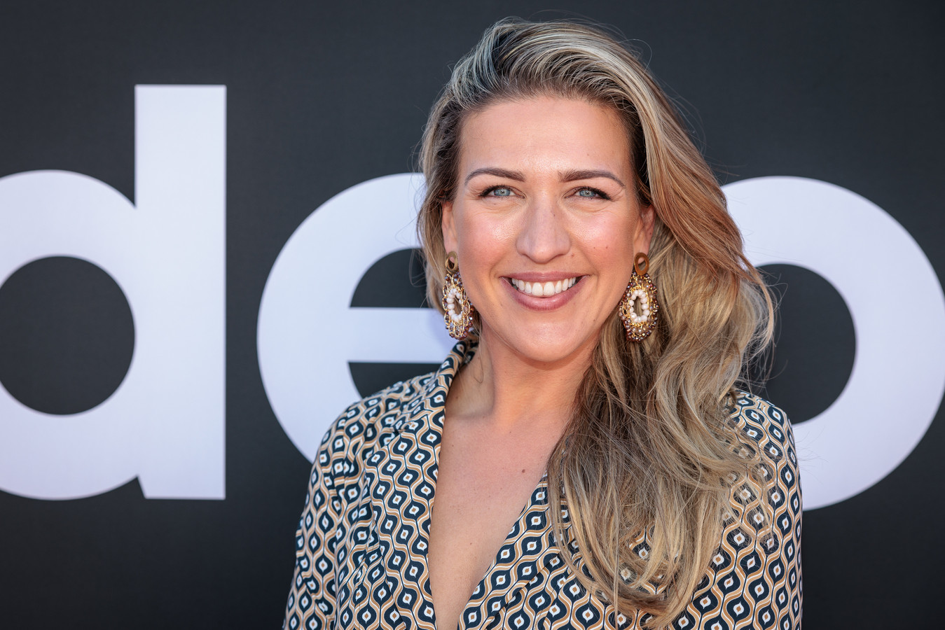 Geschrokken Echte Gooische moeder Bo Wilkes krijgt advies baarmoeder te ...