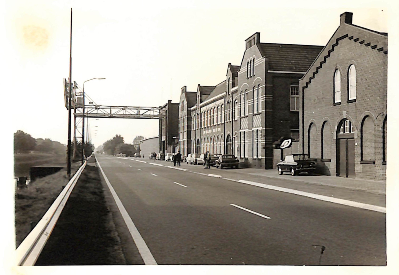 Na 180 jaar sluit Beek en Donks bedrijf met soms roemruchtige ...