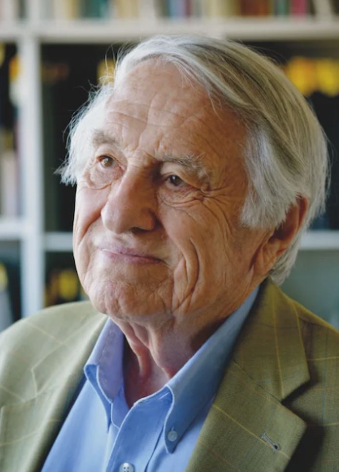 Antwerpse privéverzamelaar brengt uniek boek uit over geschiedenis van ...