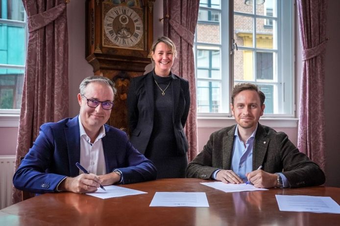 Zutphense minima met betaalachterstand kunnen schuldenvrij overstappen ...