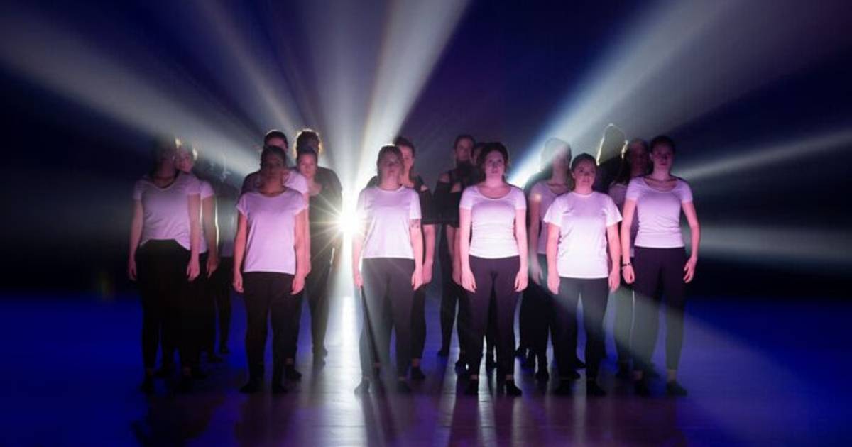 Turnkring KKMT organiseert na drie jaar opnieuw turn- en dansspektakel ...