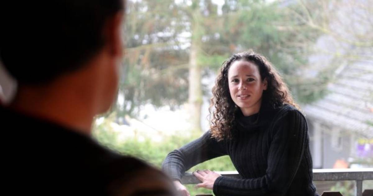 Laura Turpijn kan genieten van professionalisering | Sport Maasland ...