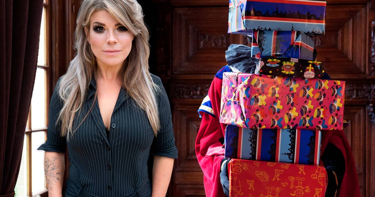 Overdrijven we niet een tikkeltje op geschenkgebied? | columns ...