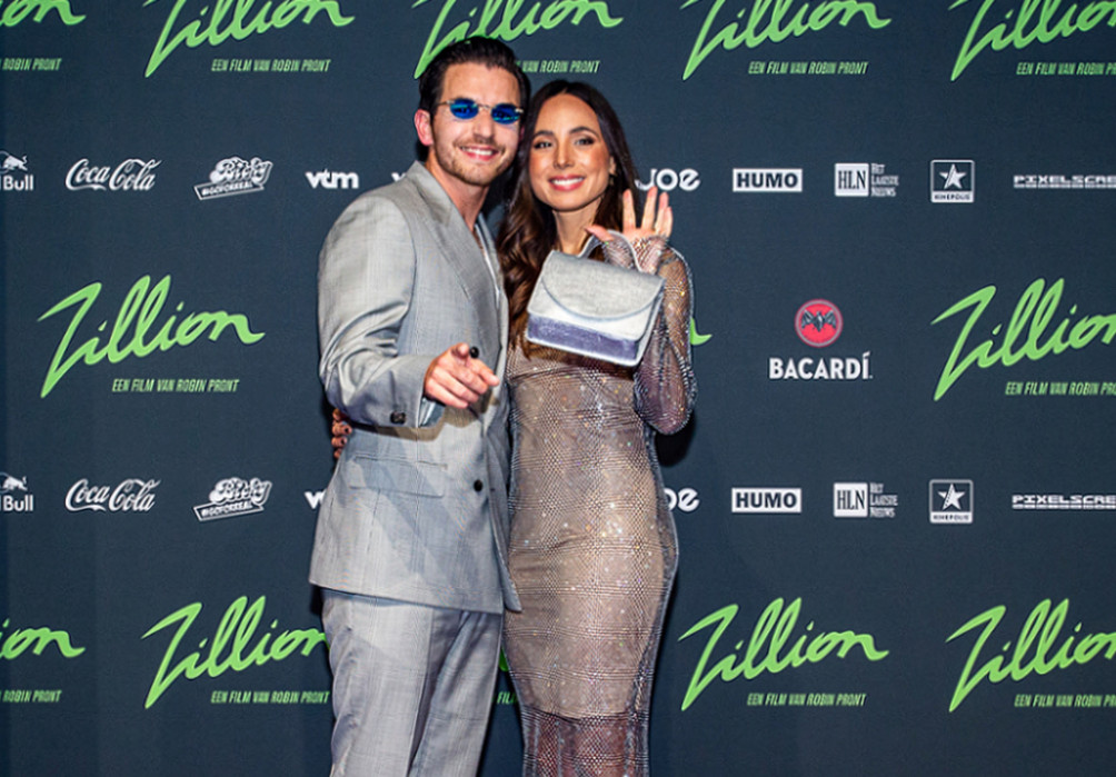 Opnames van ‘Zillion’ waren beproeving voor Matteo Simoni en zijn ...