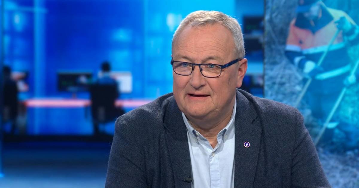 Alain Remue te gast bij De Witte Kaproenen ten voordele van DVC Heilig ...