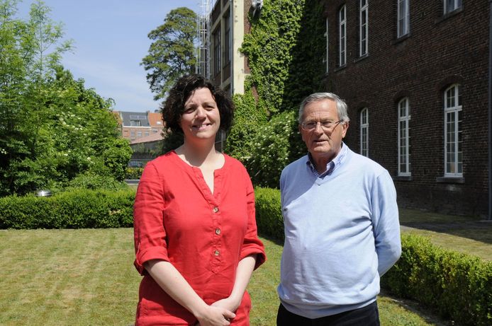 "Samen maken we Tienen weer groot" | Tienen | hln.be