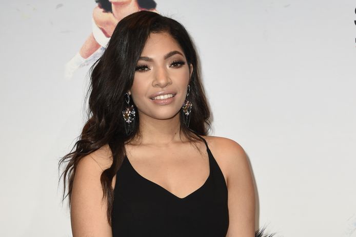 Hoofdrol Aida in Concert gaat naar April Darby | Show | AD.nl