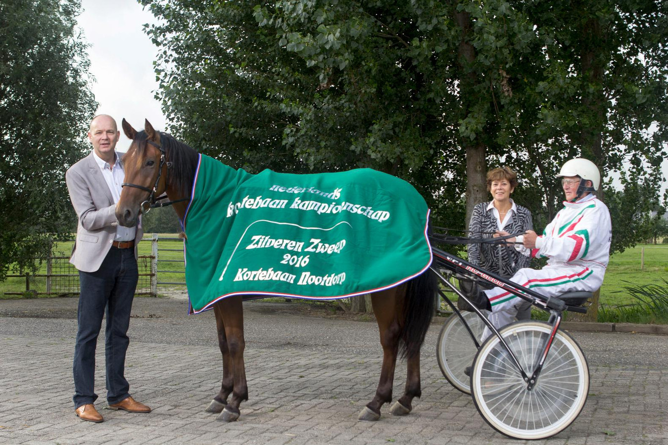 'Dit is supermooi!' | Foto | AD.nl