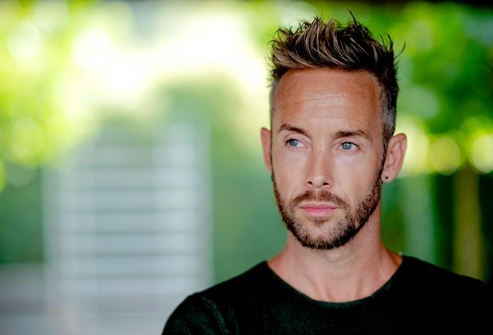 Charly Luske voor 1260 euro opgelicht via WhatsApp: ‘Moordneigingen ...
