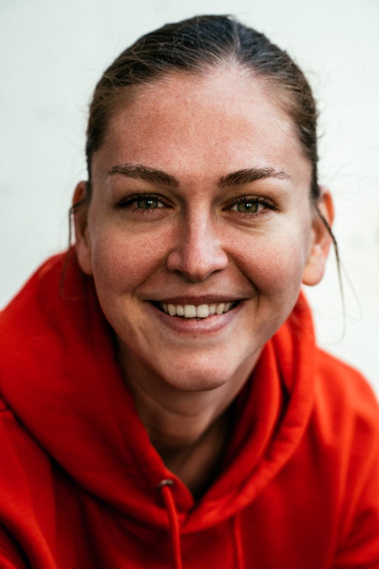 Emma Meesseman over LeBron James: ‘Hij draait al 19 jaar mee en nog ...