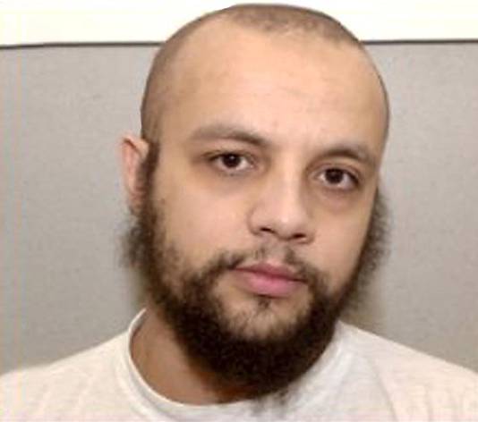 Mohammed B. woedend na komst Tukkers in terroristenbajes | Enschede ...