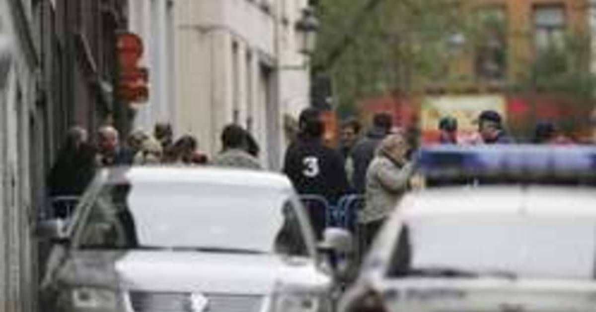 Léopold Storme n'a pas avoué, la reconstitution n'apporte rien ...