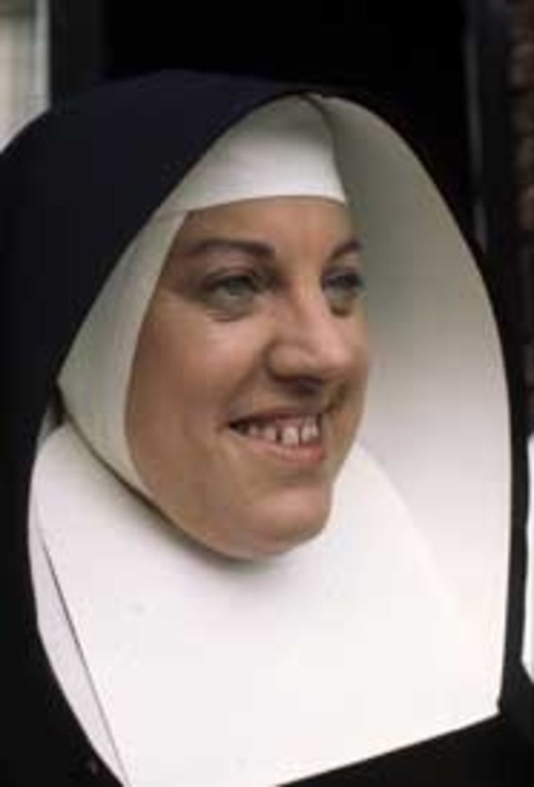 Jenny Tanghe (1926-2009) | Humo