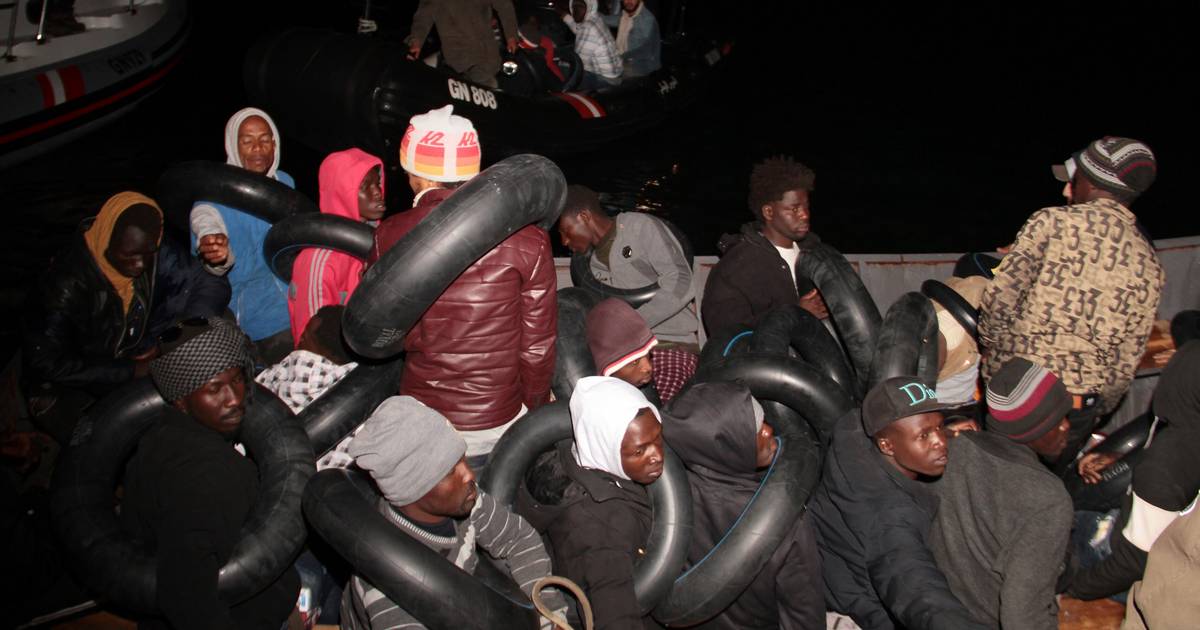 Tunesië vraagt EU om solidariteit in strijd tegen illegale migratie ... Tunesië vraagt EU om solidariteit in strijd tegen illegale migratie ...