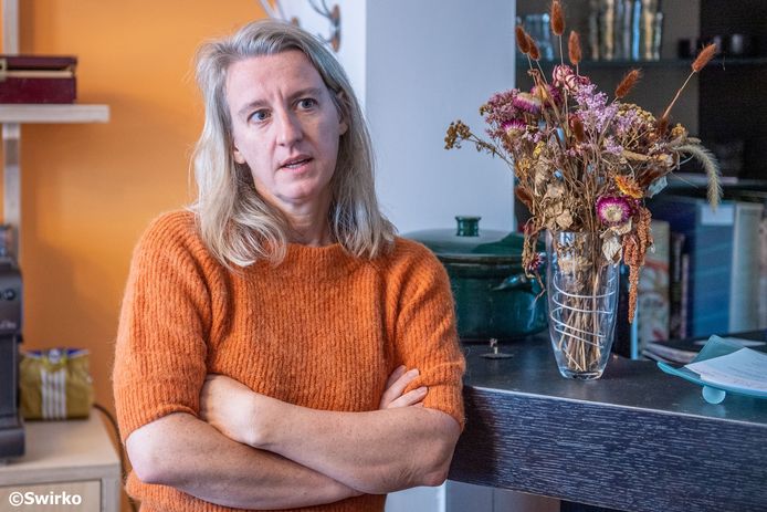 Renate (43) schrijft boek over lokale duurzame voeding: “Er valt veel ...