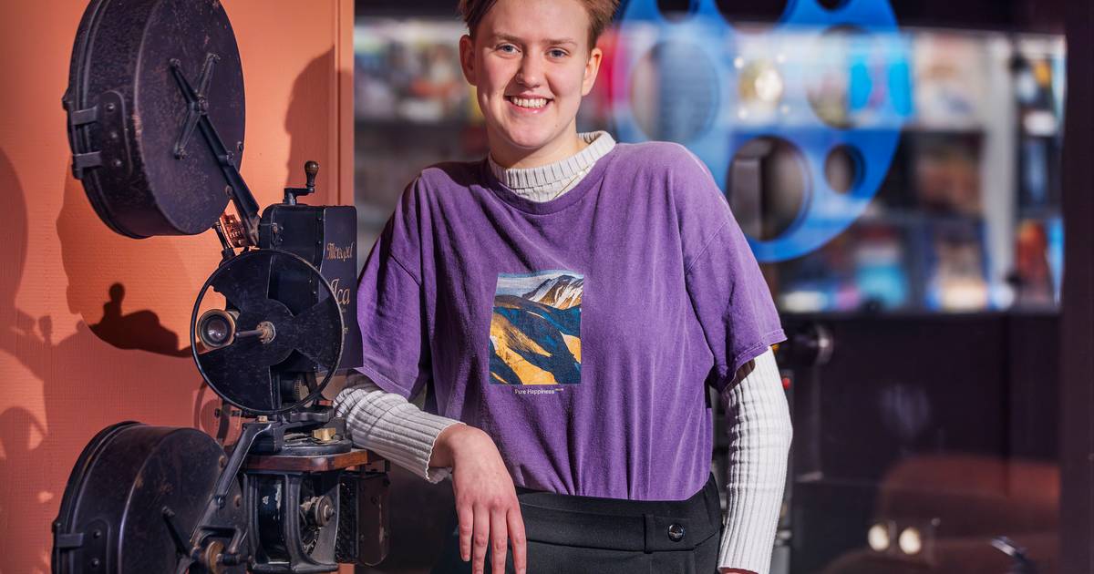 Janneke maakt een film over familiestructuren: ‘Apparatuur huren kost ...