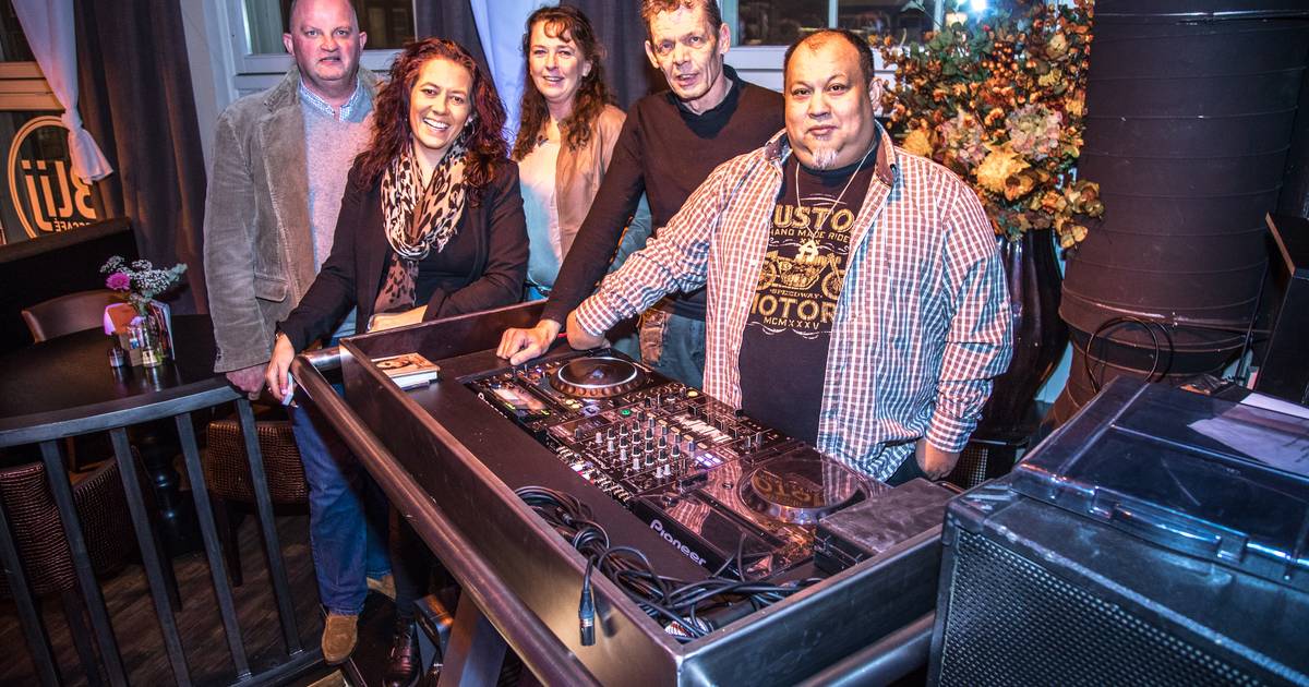 Opnieuw reünie beroemde Zwolse discotheek | Zwolle | destentor.nl