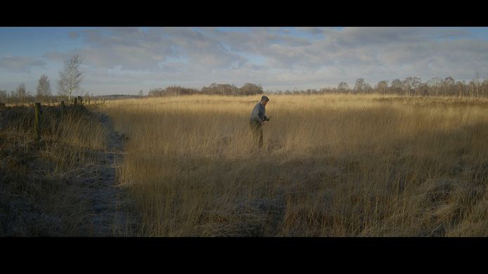 Filmmaker Wiek Lenssen brengt ode aan de ruige Peel | Deurne | ed.nl Filmmaker Wiek Lenssen brengt ode aan de ruige Peel | Deurne | ed.nl