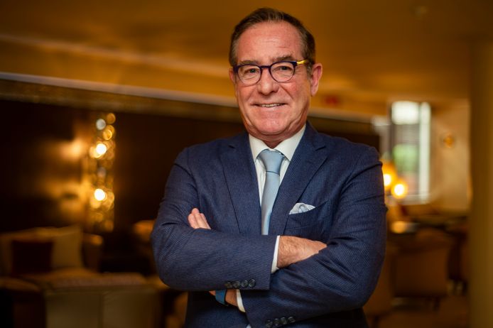 Peter Meeus wil keuringslab HRD Antwerp alsnog in handen krijgen en ...