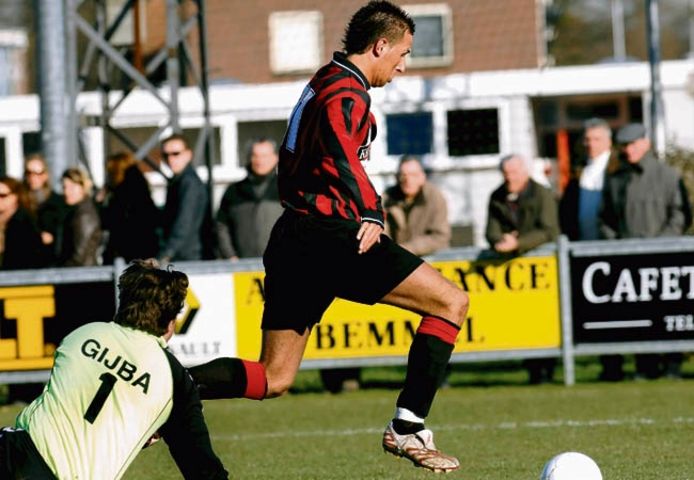 Cultuur Worth Rheden is hardnekkig | Amateurvoetbal | gelderlander.nl