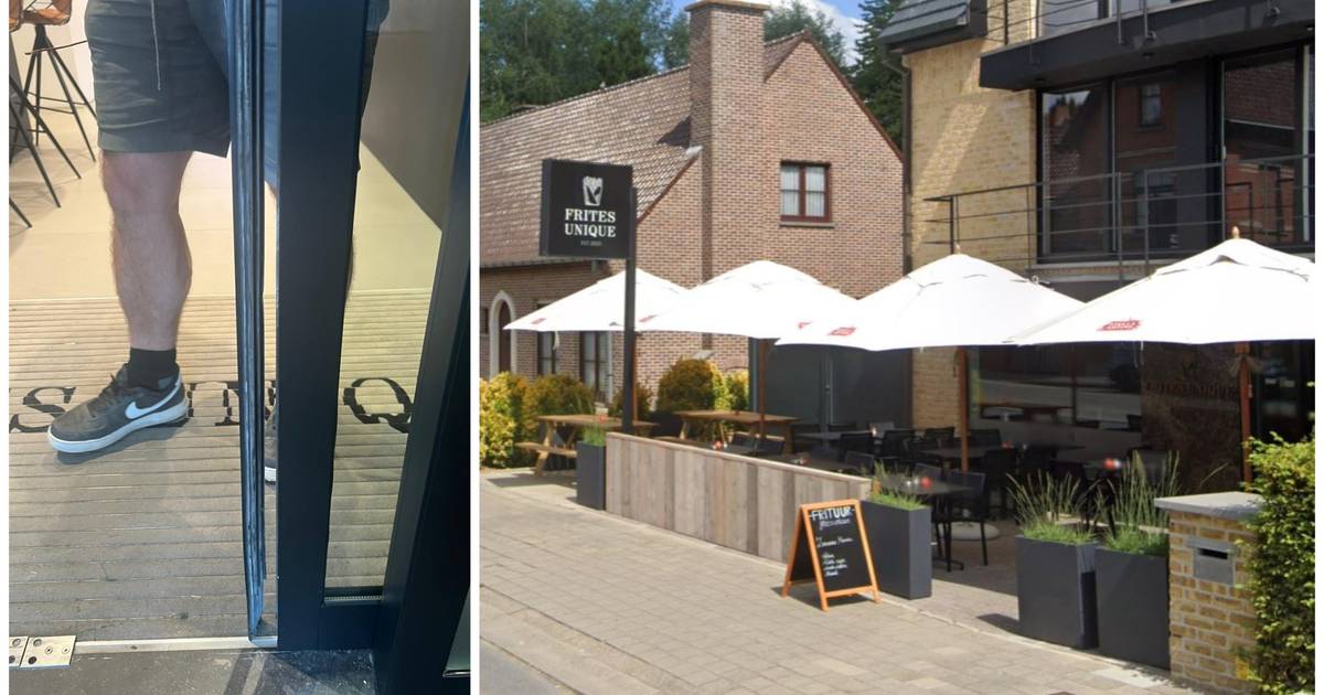 “We kunnen nog nauwelijks slapen en schrikken bij het minste geluid op ...